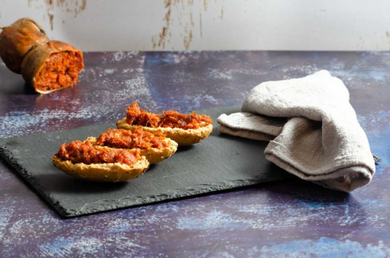 Comment déguster la soubressade piquante ? – Marieke